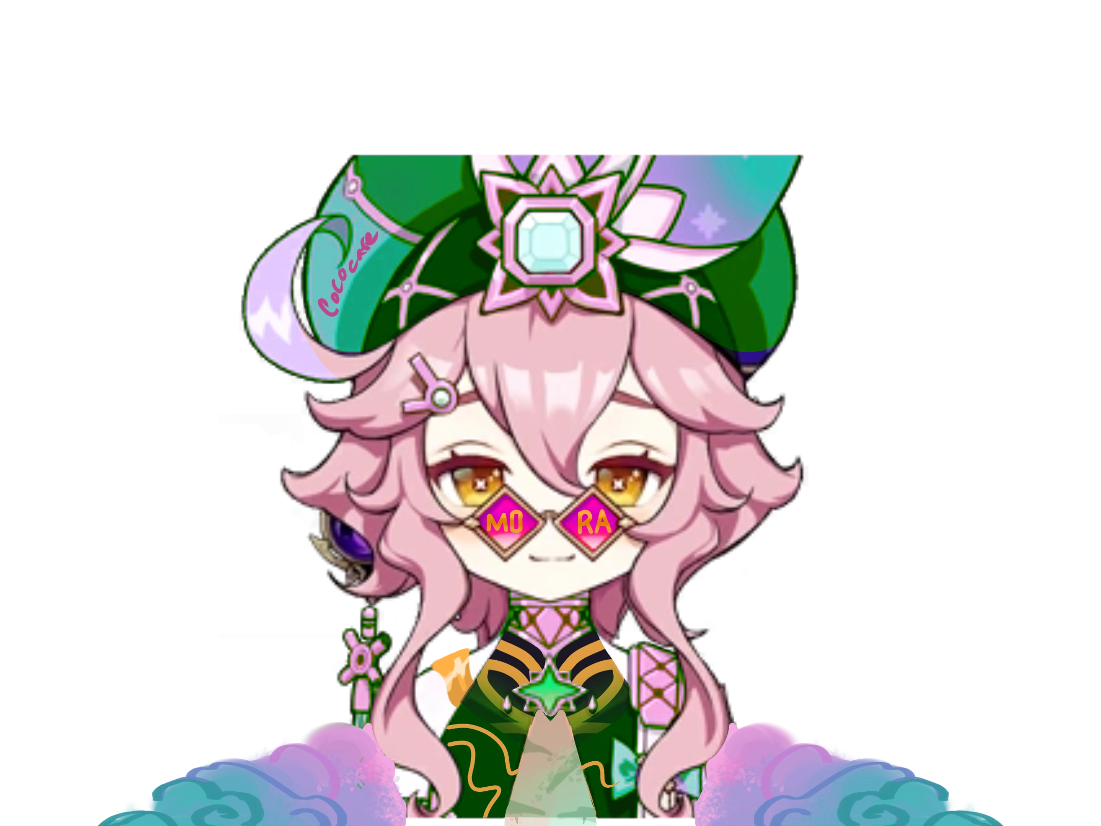 Dori (skin) | Fandom