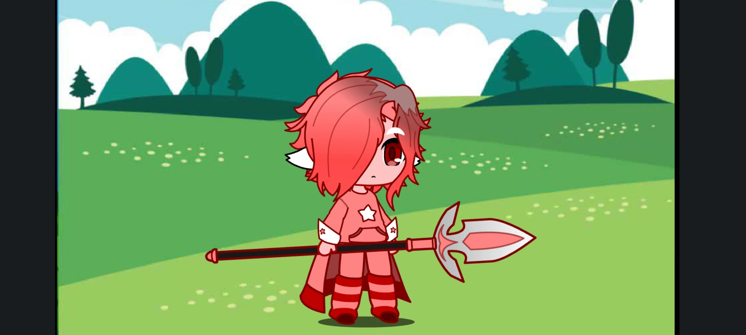 A noteworthy fact about Corpse Lily Cookie that I forgot to mention ...