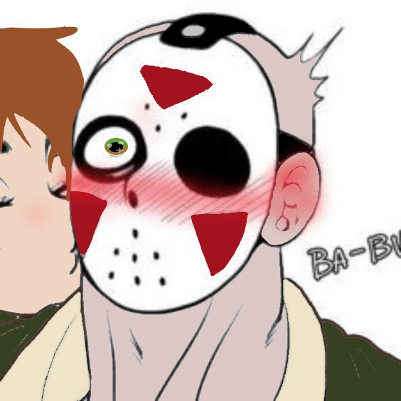 Am I wrong to love Jason? | Fandom