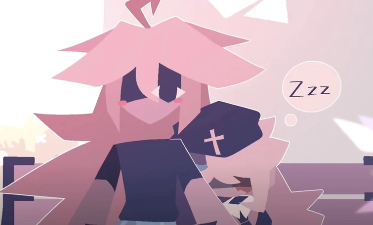 Fen x Xister art | Fandom