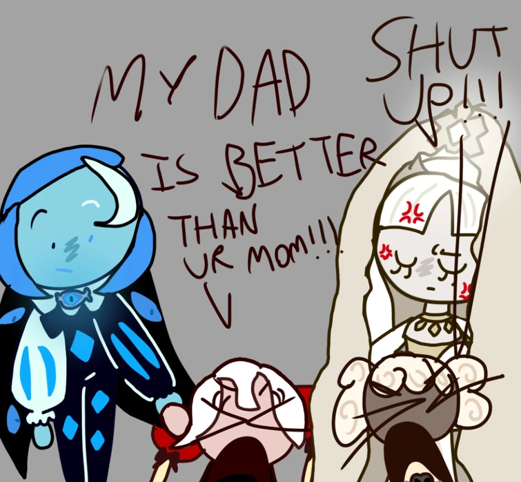 Kids be like: | Fandom