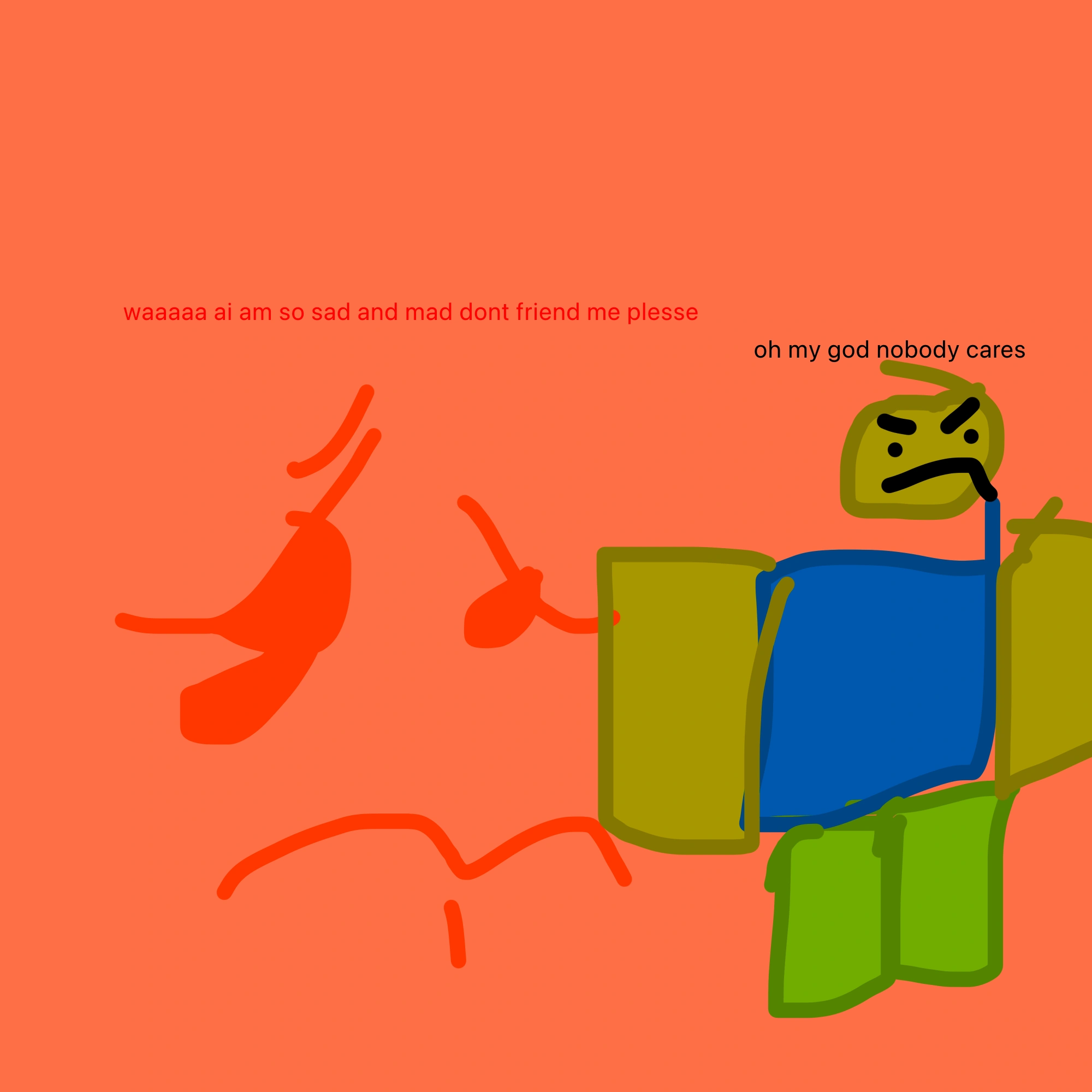 Bad representation of Section B - Part 1 | Fandom