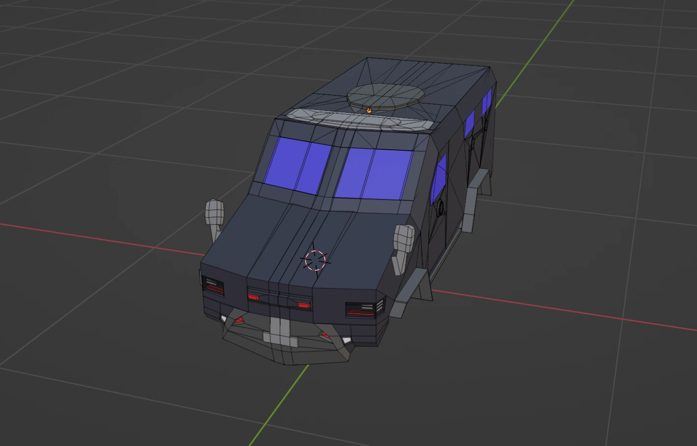 So I wanted to make a new Swat Van | Fandom