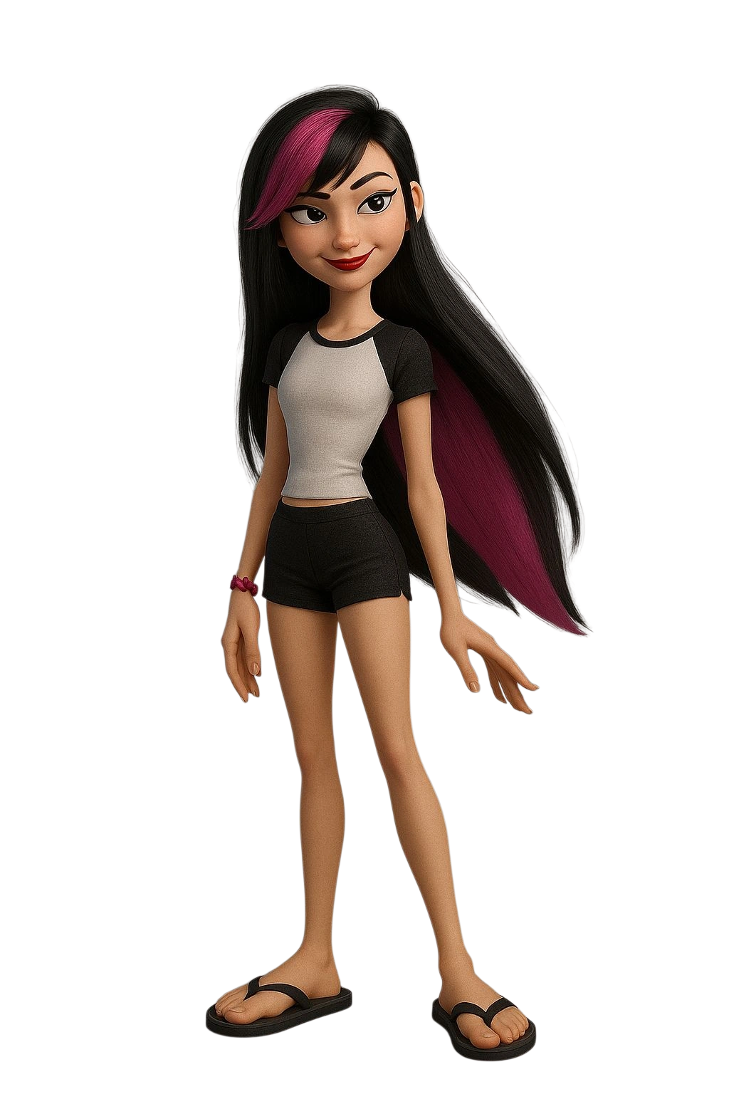 VALENTINA OF THE SEAS🌊 | Fandom