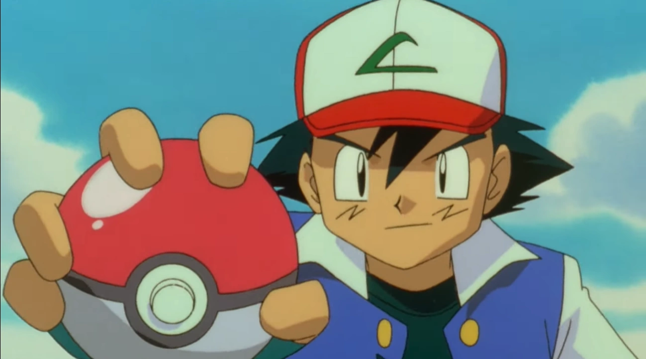 El Posible de Regreso de Gabo Ramos para interpretar a Ash Ketchum | Fandom