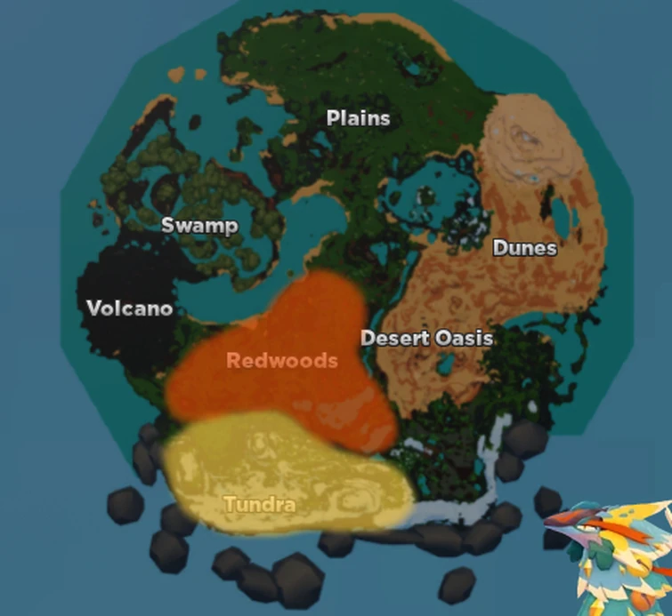 Discuss Everything About Creatures of Sonaria Wiki | Fandom