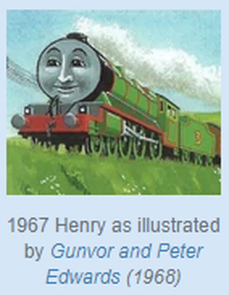 Discuss Everything About Thomas the Tank Engine Wiki | Fandom