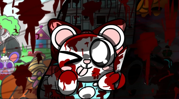 Discuss Everything About Pretty Blood Wiki | Fandom