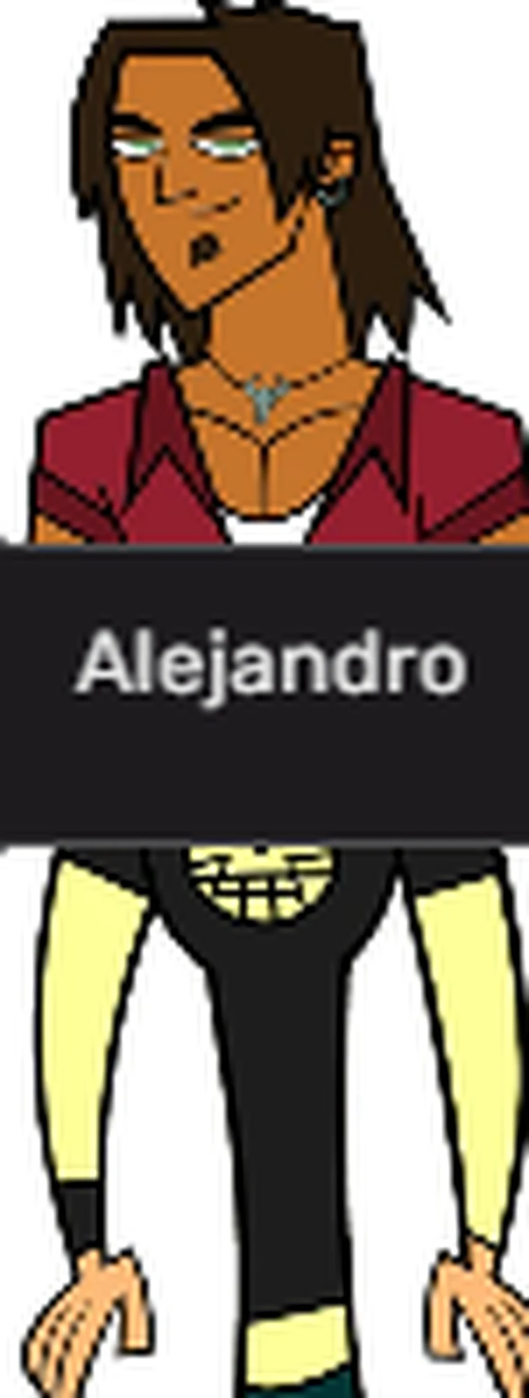 guys aleduncan is real 😳 | Fandom