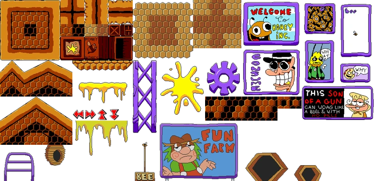 Discuss Everything About Pizza Tower Wiki | Fandom