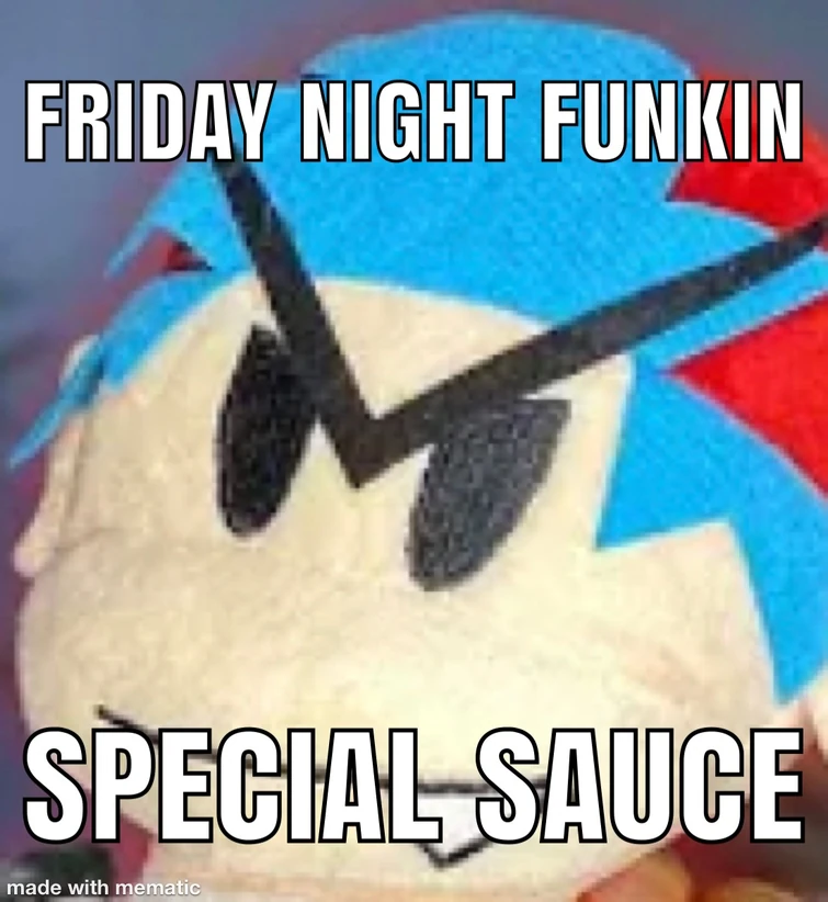 Send cursed fnf images | Fandom