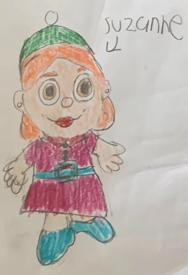 What Huckerdoo Redesign I Did Is Your Favorite SML Puppet Redesign I ...