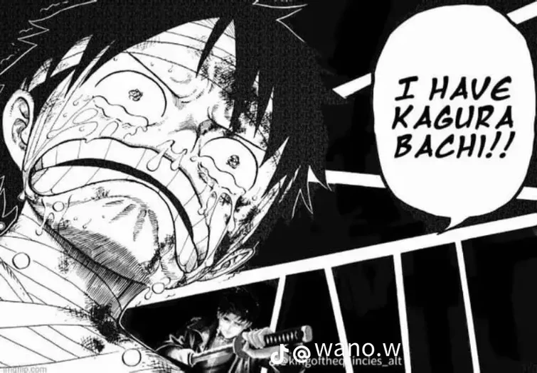 Kagura Bachi best anime/manga of all time. | Fandom