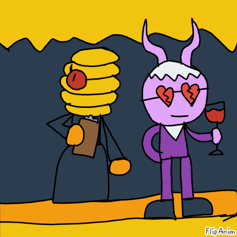 Honalee and Henry meet | Fandom