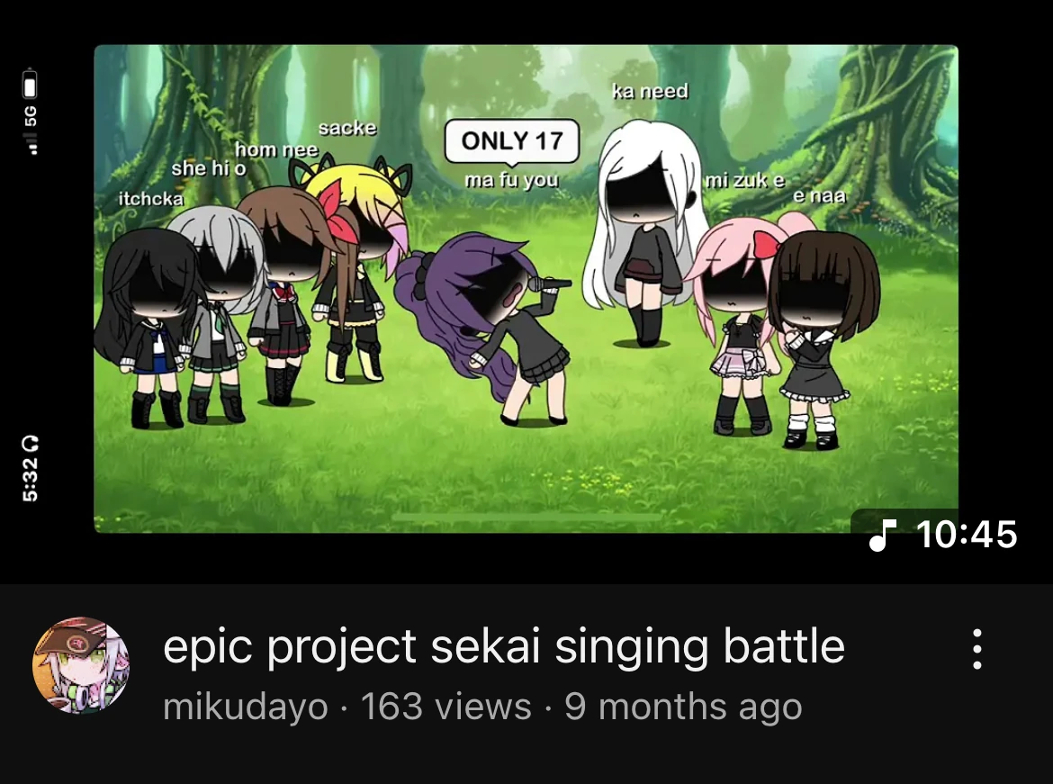 Omg even better tag yourself I’m Honami | Fandom