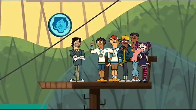 TDWT Reloaded teams | Fandom