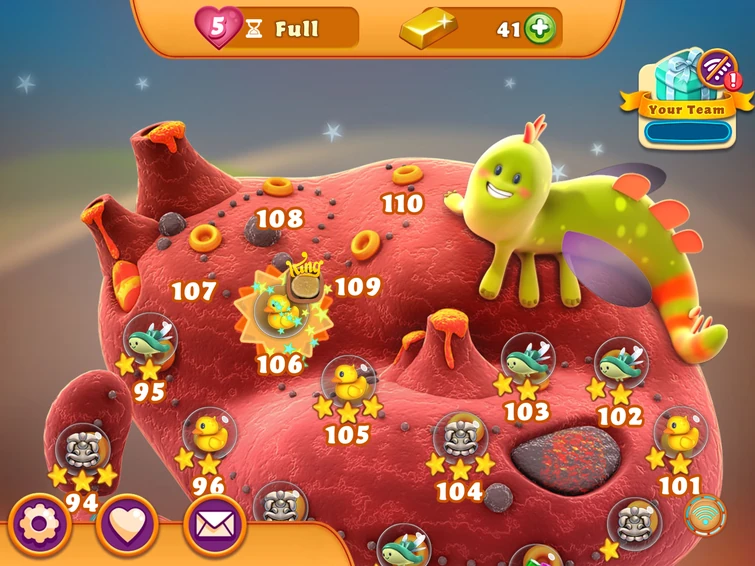 Discuss Everything About Diamond Digger Saga Wiki | Fandom