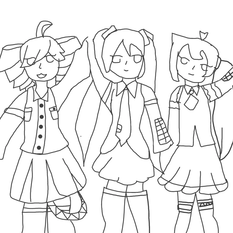 Discuss Everything About Vocaloid Wiki | Fandom