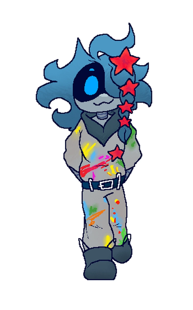 i lost motivation to do anymore after 3 so have some gifts i made for ...