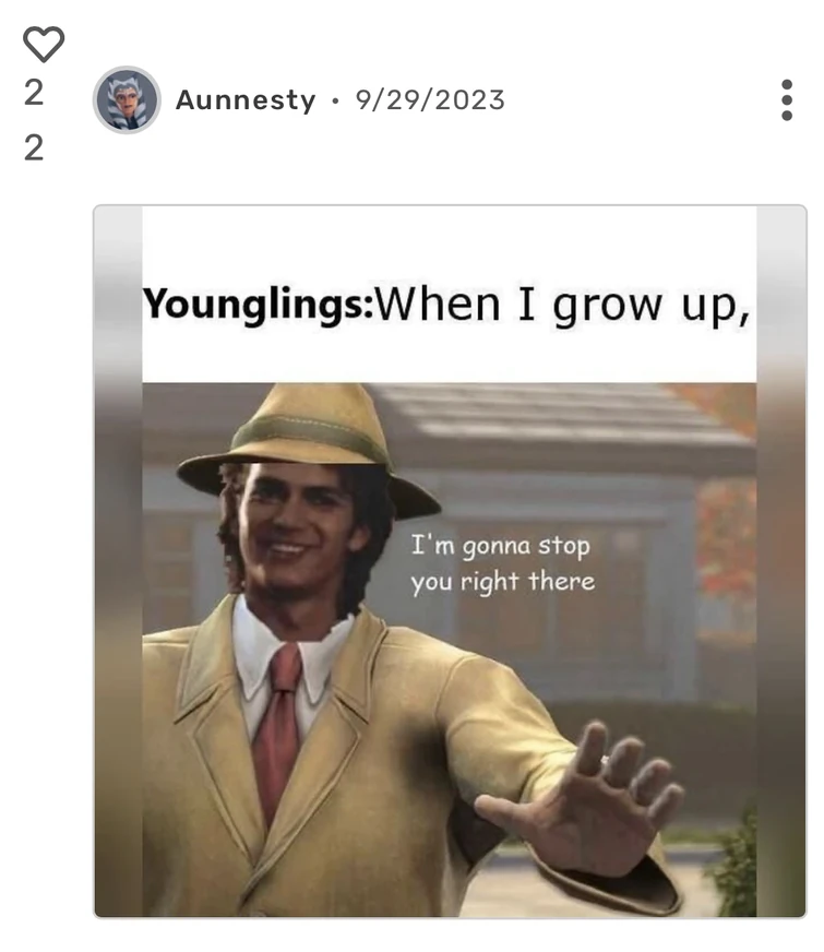 🤣[Meme of the Week Contest] Round 154 Winners: A Collective Figment of ...