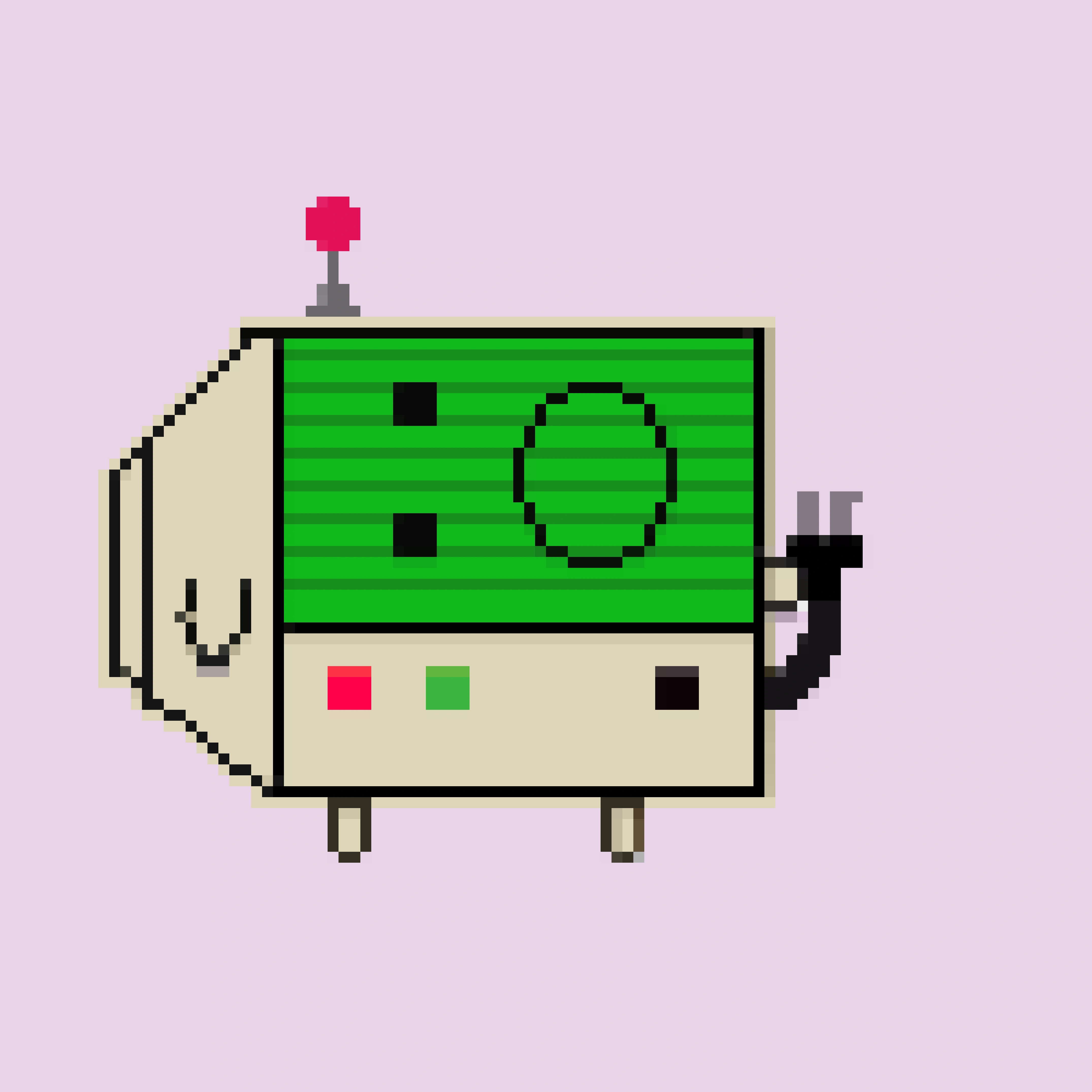 Pixelated work | Fandom