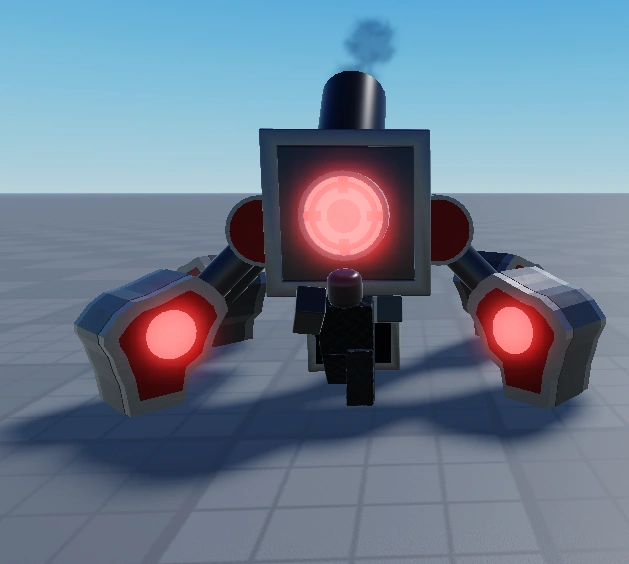 I like making funny robots. P.Z Walker | Fandom