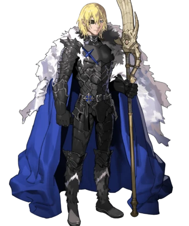 Dimitri (Fire Emblem) vs Hotsuma (Shinobi) | Fandom