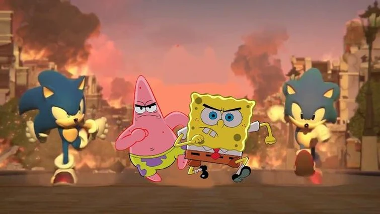 Now this is a game I'd play | Fandom