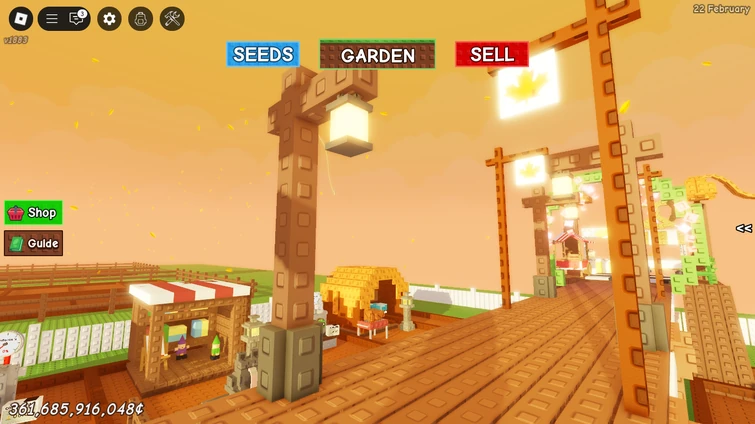 The Bridge Between Two Land of Autumn. | Fandom