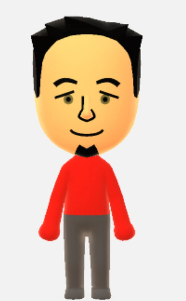 Mii | Fandom