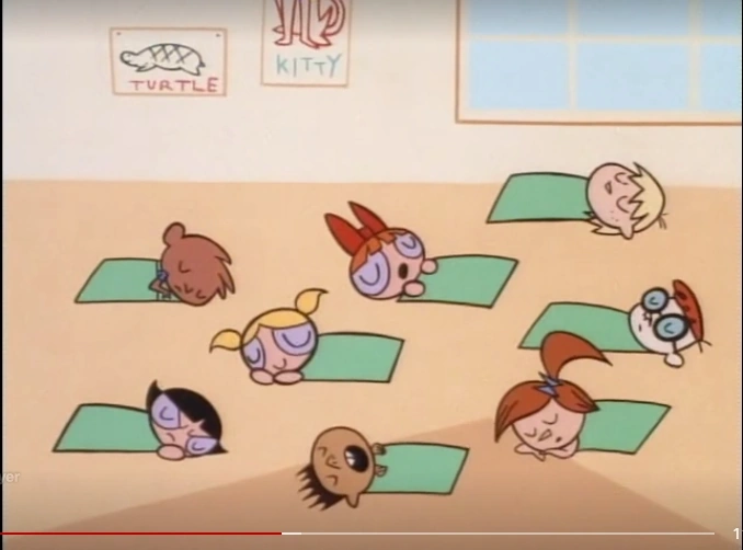 Can You Find Dexter? | Fandom