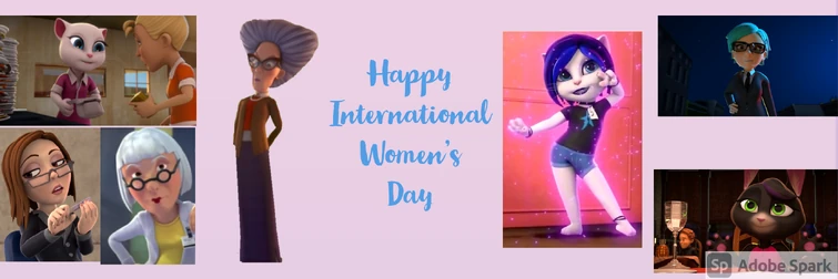 Discuss Everything About Talking Tom & Friends Wiki | Fandom