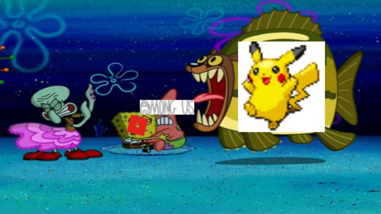 Discuss Everything About Encyclopedia SpongeBobia | Fandom