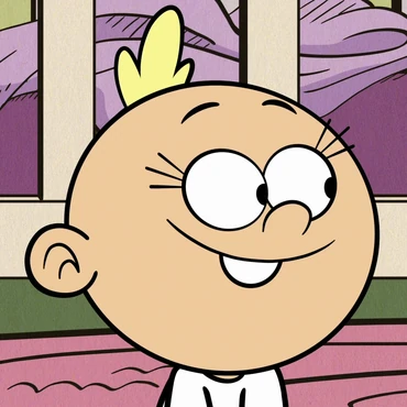 Which Of These Is The Best Episode Featuring Lily Loud? | Fandom