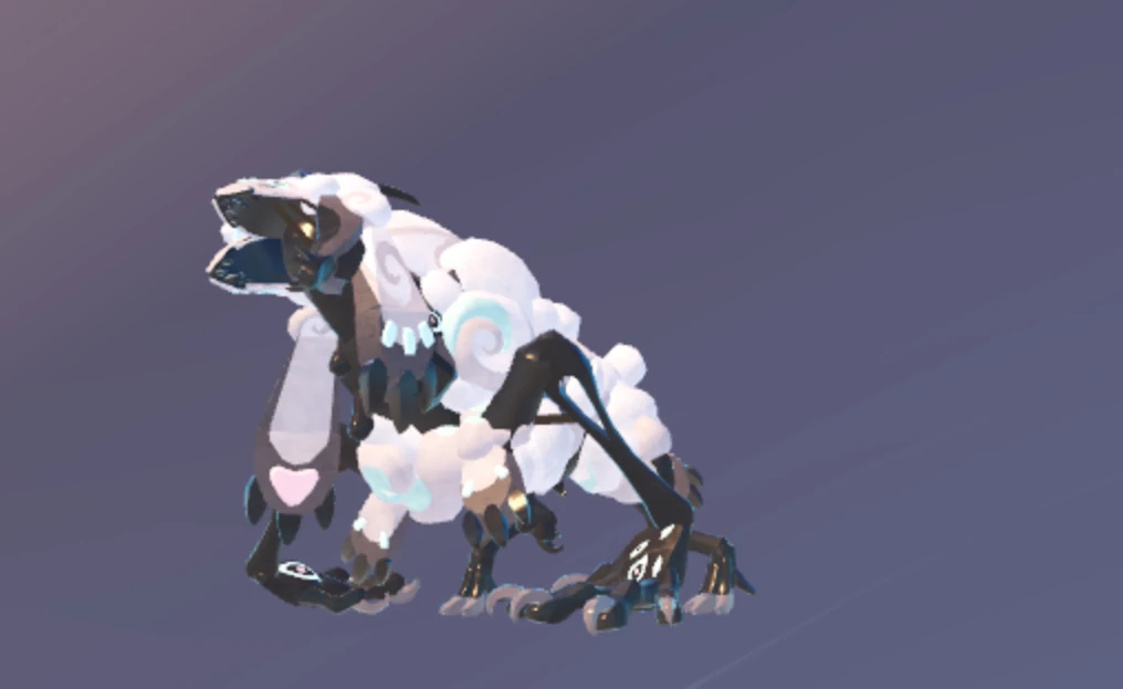 selling skinwalker sheep ( ushru ) for 2k! | Fandom