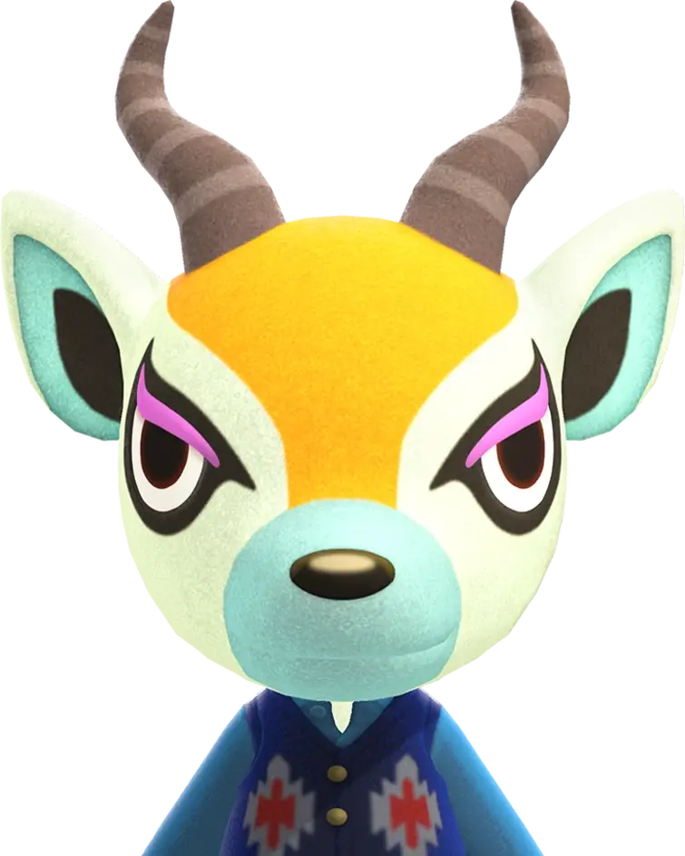 Discuss Everything About Animal Crossing Wiki | Fandom