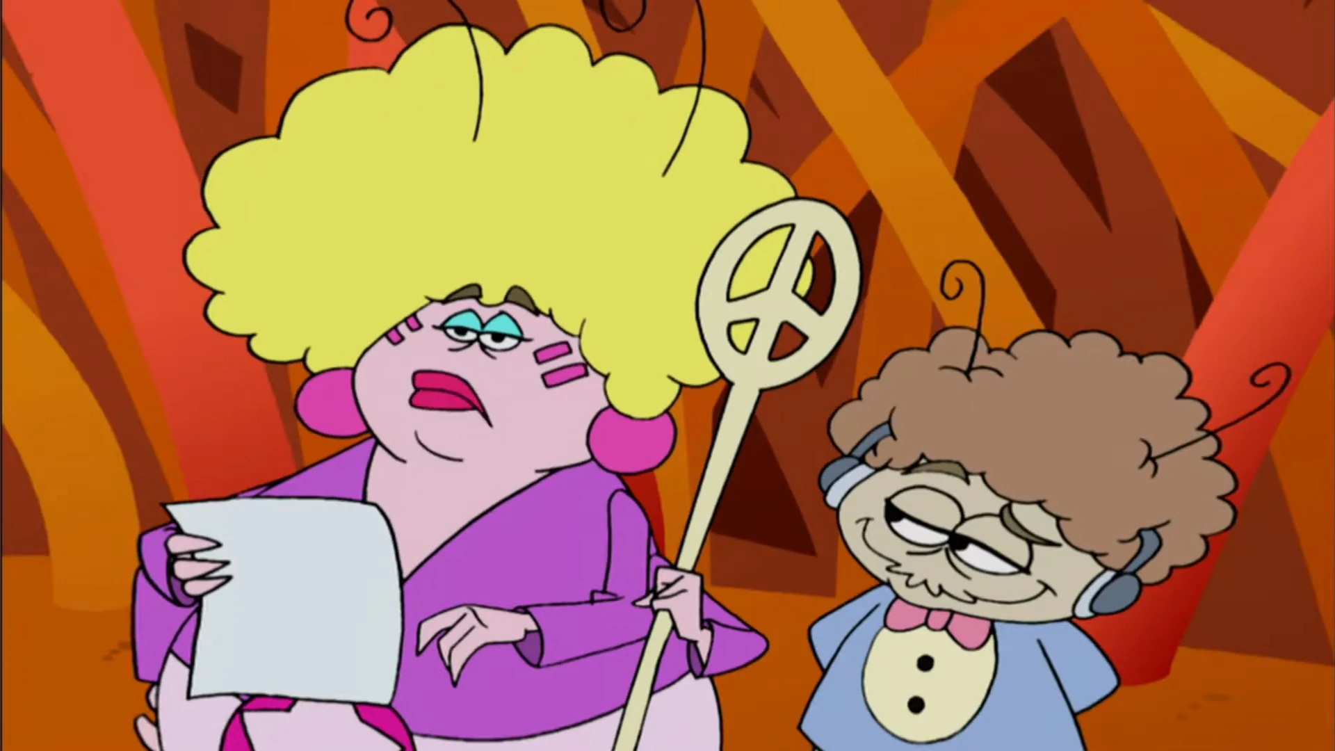 Fish Flakes, Inc. | Fandom