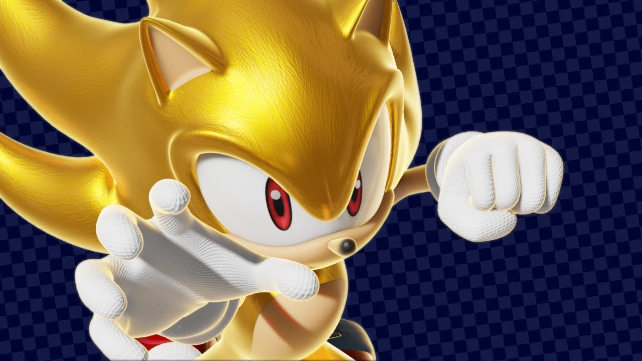 POV: Sonic & Goku Fight your Depression and negative thoughts | Fandom