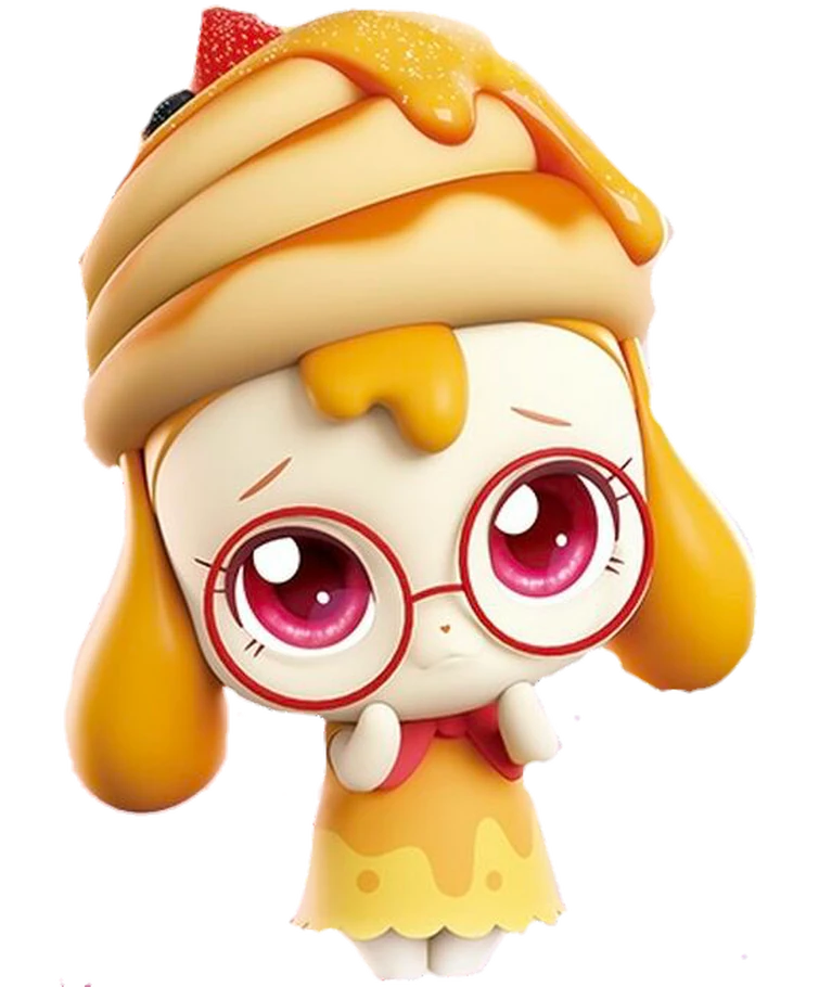 Sweet and sour teenieping pose!! 🍨🍧🧁 | Fandom