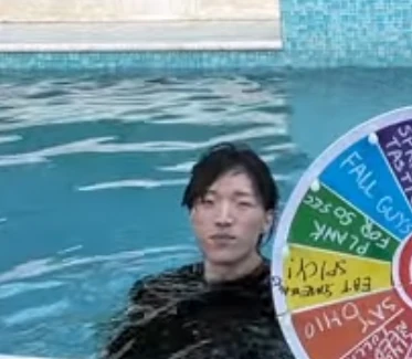 Pool michael | Fandom