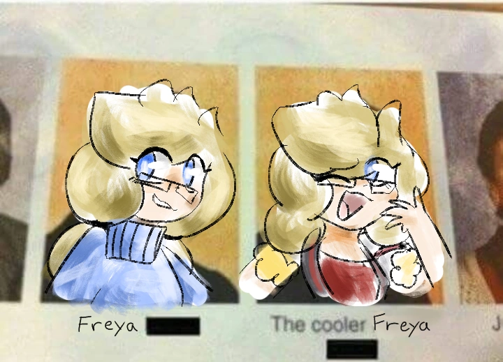 Drew over Memes i found somewhere on Pinterest | Fandom