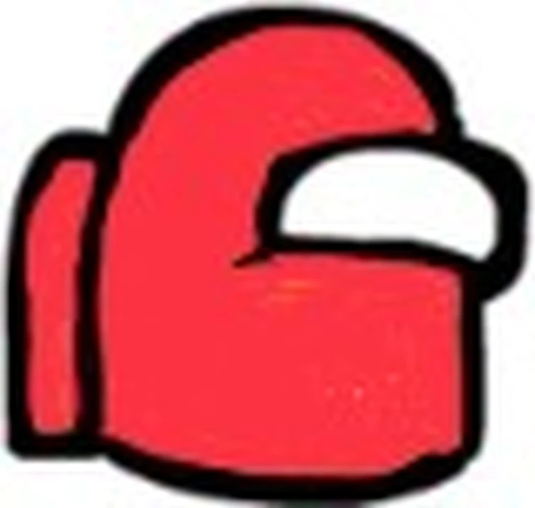 VS Imposter but a plot twist I changed the characters… | Fandom