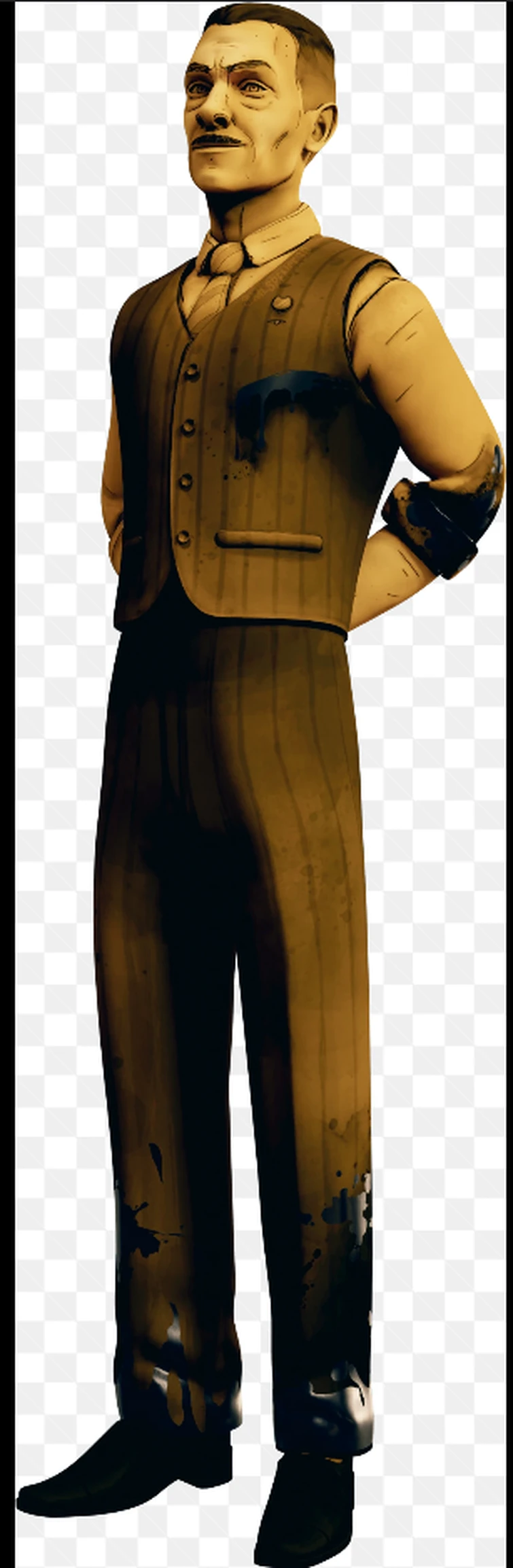 Discuss Everything About Bendy Wiki | Fandom