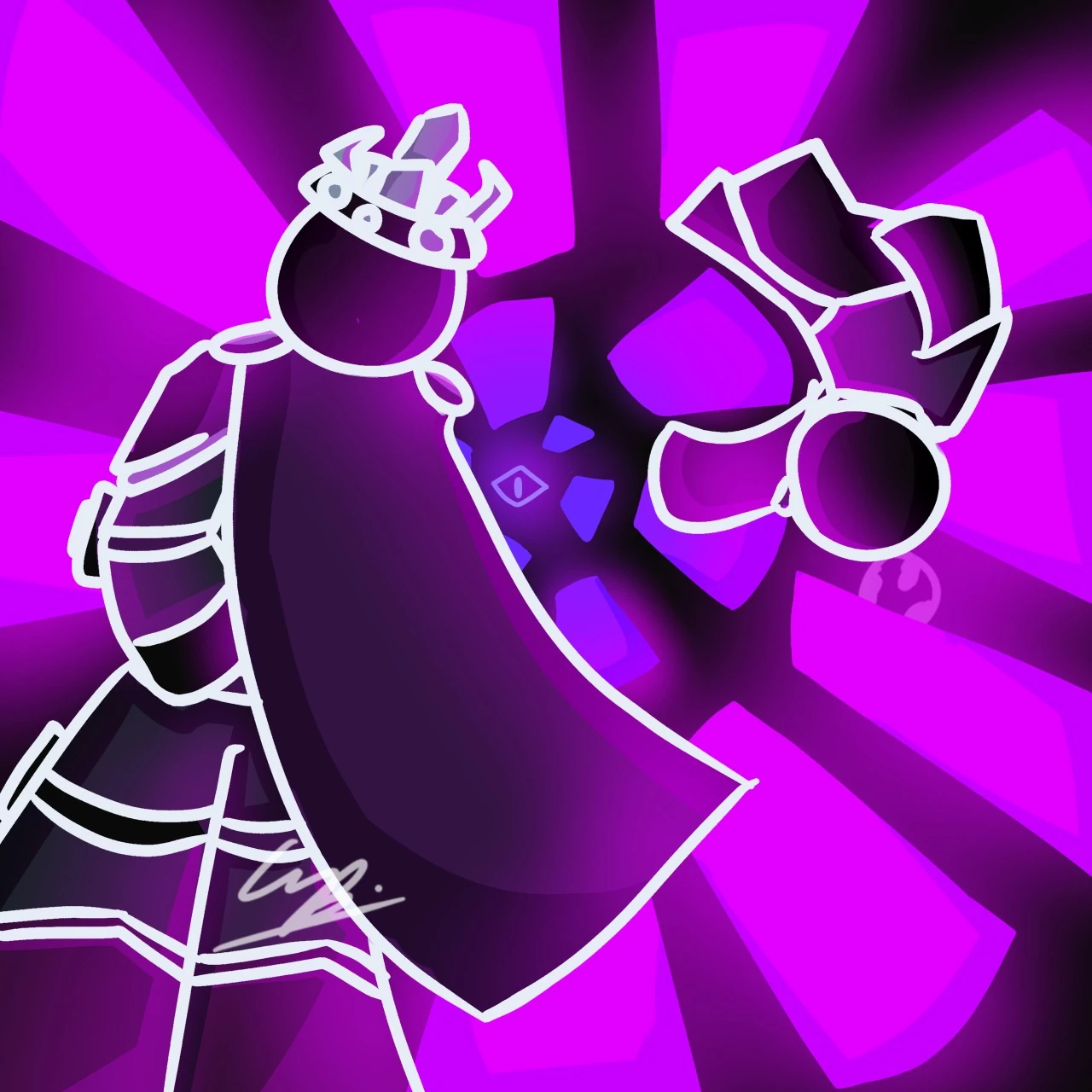 'Void Steps' | Fandom