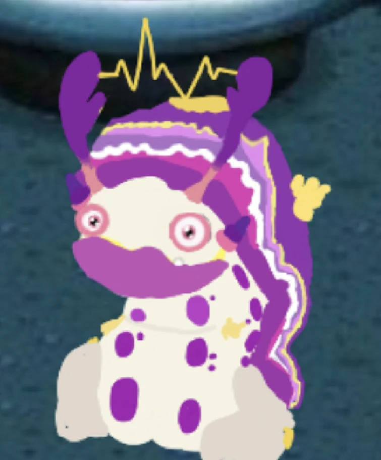 Wowzies! 2 Wublins! Here is Baby Astropod and Pixolotl! | Fandom