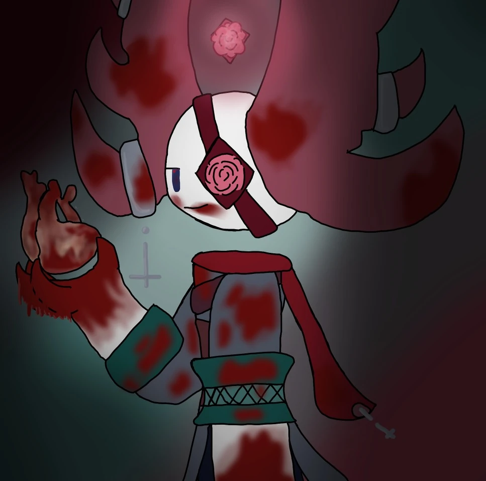 Hehehe vampire but my child | Fandom