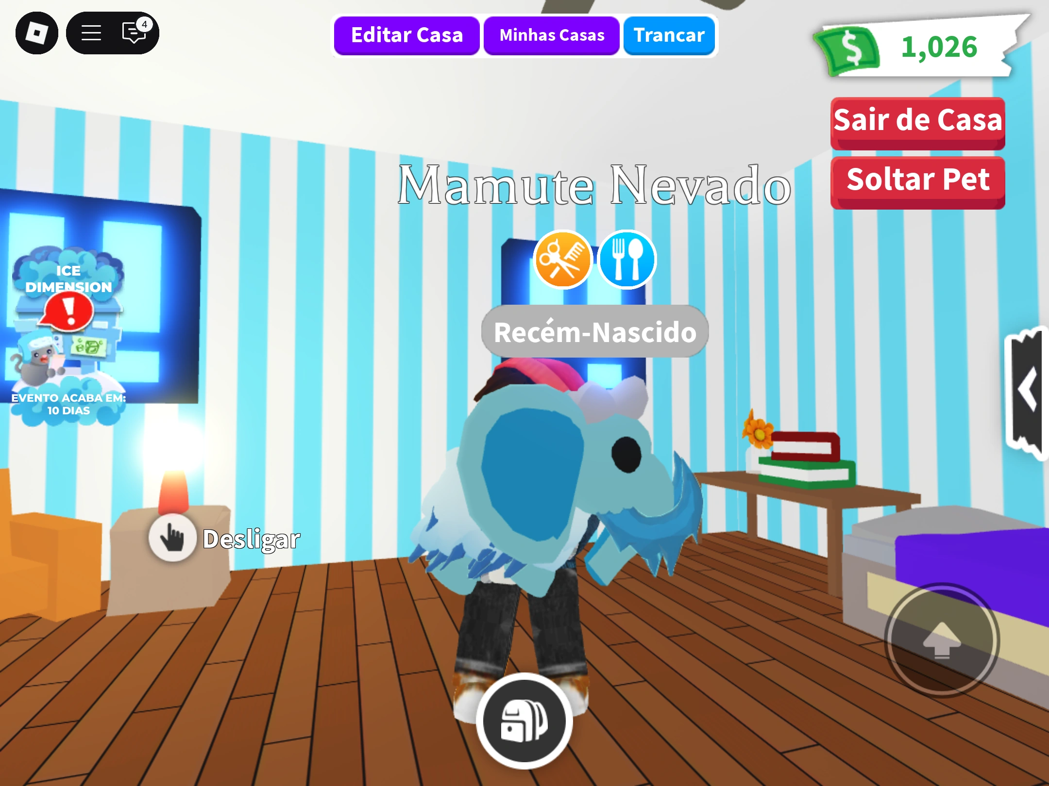 OMG I JUST GOT THE NEW MAMMOTH | Fandom