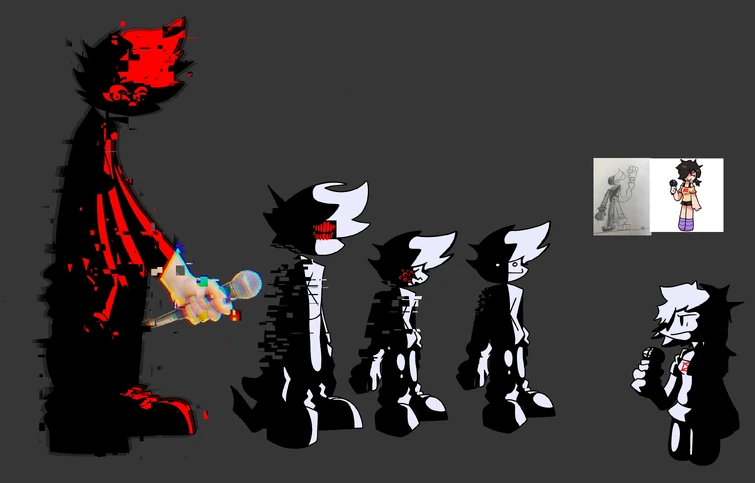 Discuss Everything About Funkipedia Mods Wiki | Fandom