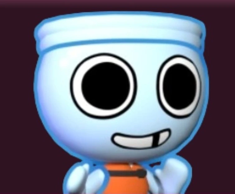 Finn's render looks familiar | Fandom