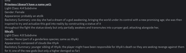 JUKE LORE: A bunch o‘ character lore reveals | Fandom